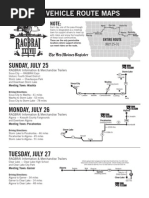 Vehicle Accident - Drivers Statement Form - Completed Sample | PDF ...