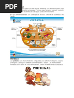 Olla Familiar Guatemalteca | PDF | Alimentos | Dieta