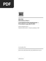 Iso Handbook: The Integrated Use of Management System Standards (IUMSS ...