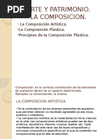 16 Tipos de Composición Artística - Compressed | PDF | Composición ...