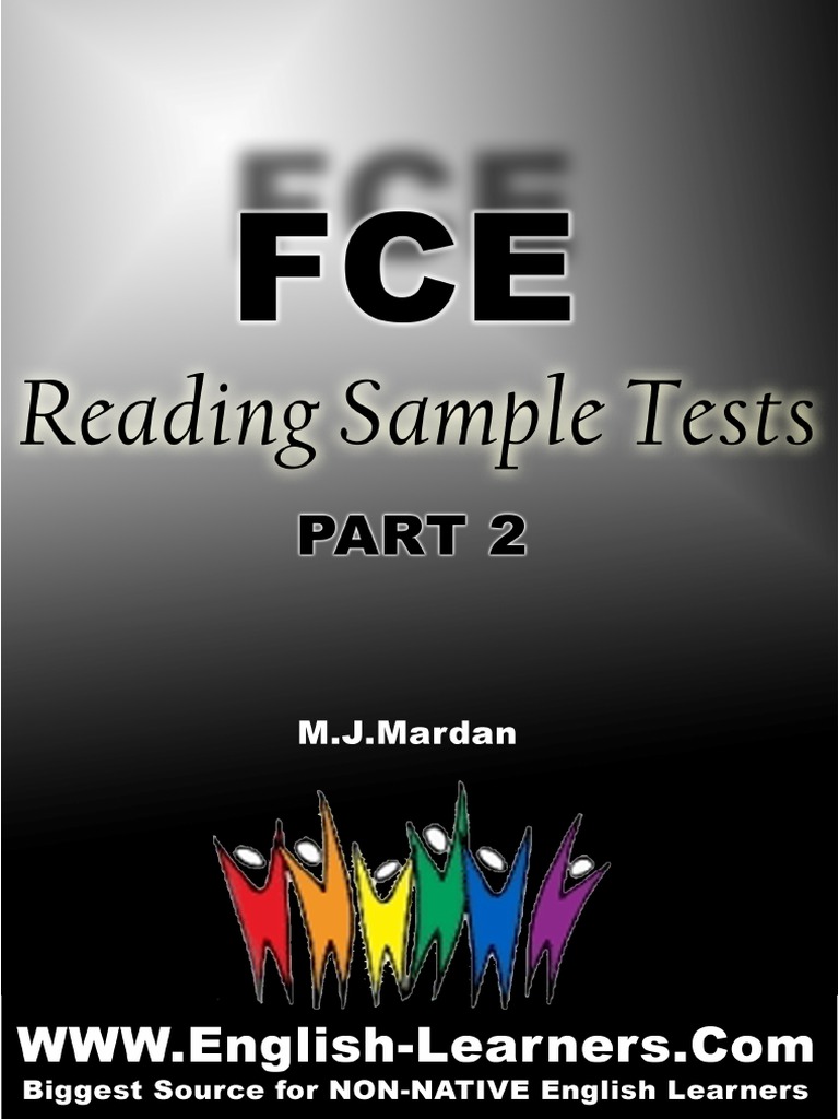 Sample Fce | Download Free PDF | Organized Crime | Microsoft