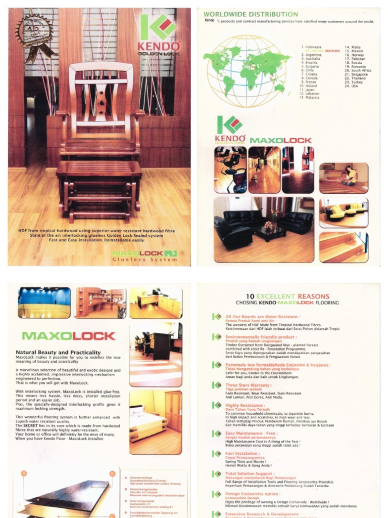 468 Brosur Interior | PDF