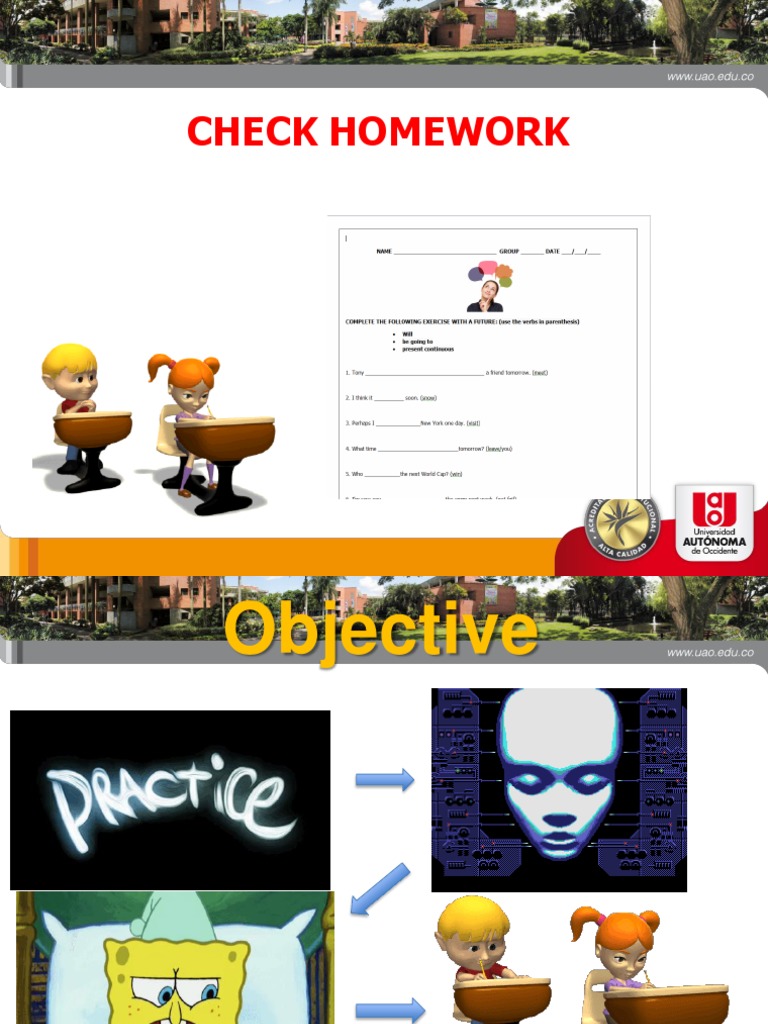 Check Homework | PDF