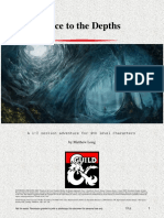 D&D 5E Vehicle Overview and Details | PDF