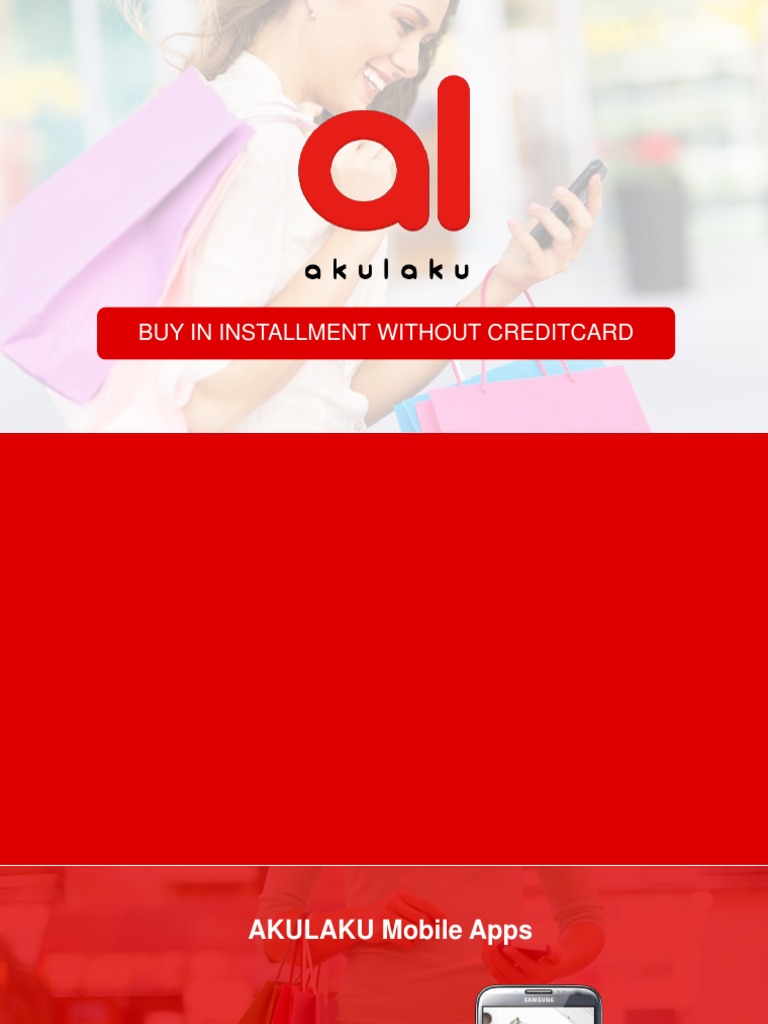 Akulaku Merchant | PDF