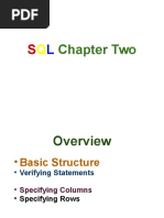 Clinical Sas Notes | PDF | File Format | Sas (Software)