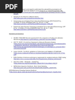 CAPA SOP Guidelines for Pharma | PDF | Industries | Quality