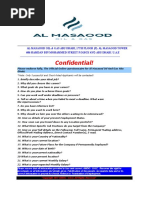 Warehouse Risk Assessment | PDF | Forklift | Pallet