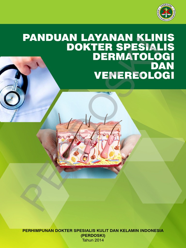 E Book PLK Perdoski 2014 PDF | PDF