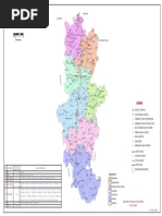 Barnala District Map | PDF