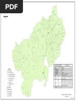 Barnala District Map | PDF