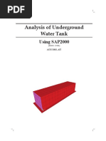 Applying Non-Uniform Loads To Shell Elements - ETABS - Computers and Structures, Inc ...