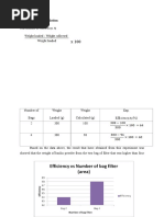Cyclone Design Calculation Tool Simplified | PDF | Applied And ...
