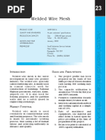 Project Report On Mig Co2 Wire | PDF | Welding | Construction