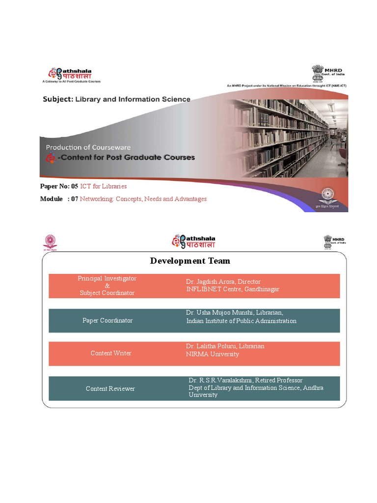 Networking & Topology 2 | PDF | Network Topology | Transmission Medium