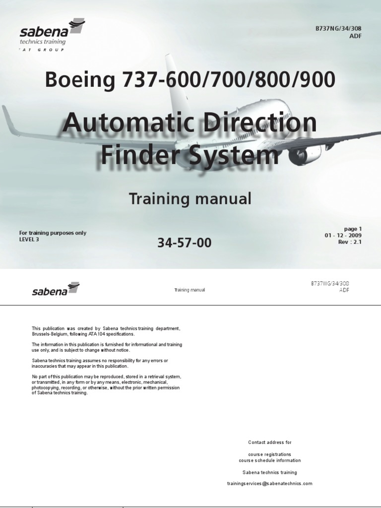 34 Automatic Direction | Download Free PDF | Signal (Electrical ...