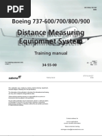 B737 Horizontal Stabilizer Training Manual | PDF | Aircraft Flight ...