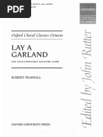 THE GROUND - Full Score | PDF | Quartet | Orchestras