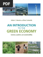 Green Economy | PDF | Green Economy | Sustainability
