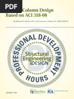 AISC Uniform Force Method Handouts 4 Per - REV 1 | PDF | Beam ...