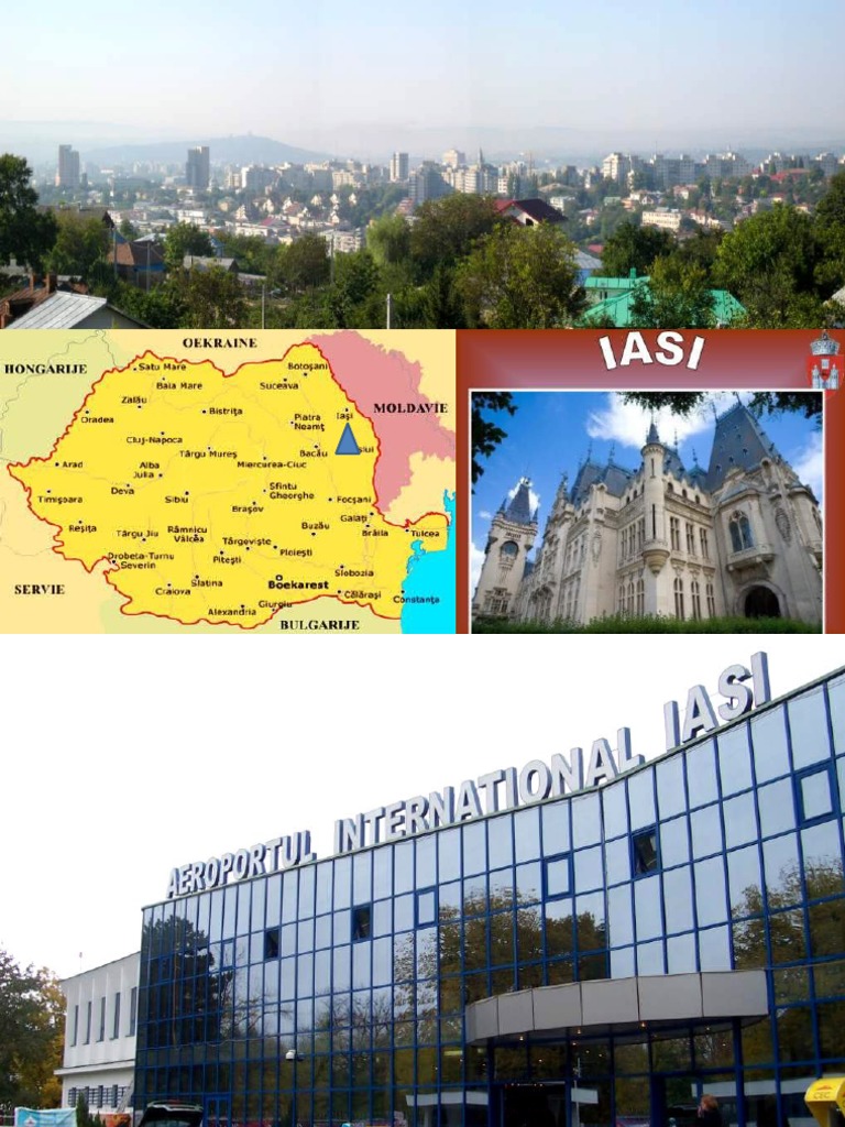 Iasi - Roemenië | PDF