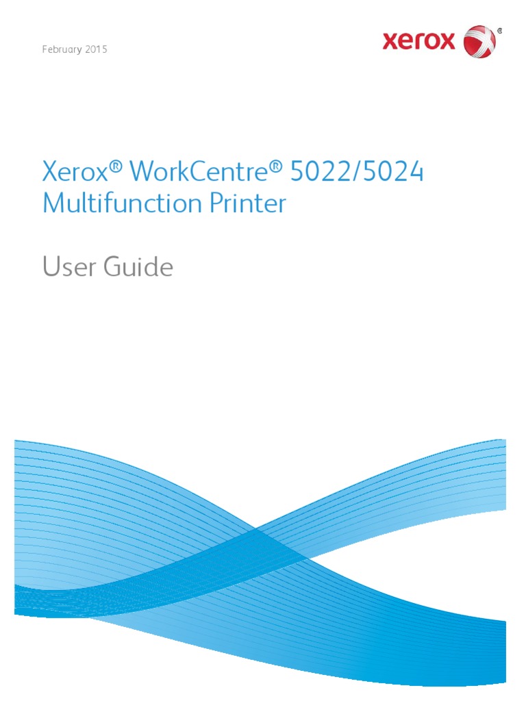 Wc5022-5024 User Guide En-Global | PDF | I Pv6 | Microsoft Windows
