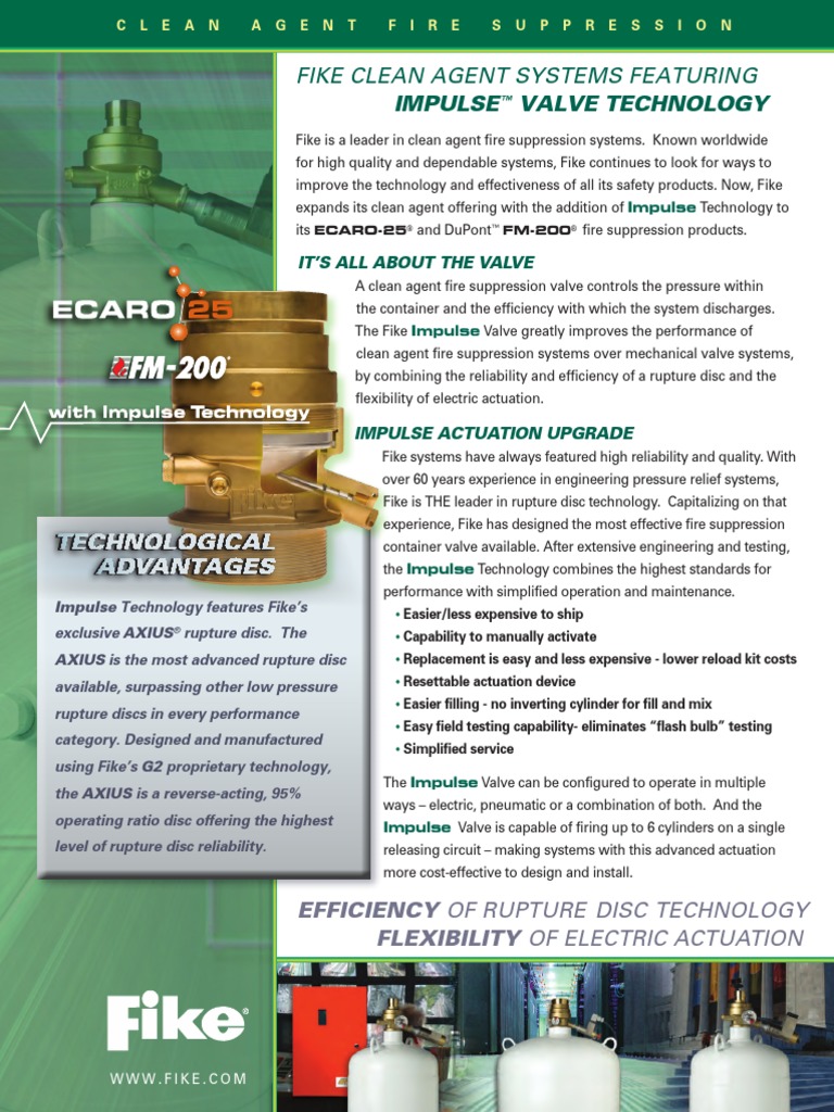 S1024 Impulse Valve PDF | PDF | Valve | Reliability Engineering