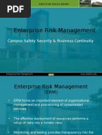 Sample Safety Organizational Chart | PDF