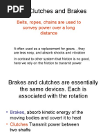 DIN 7721 Perfil Dente Correia T | PDF | Science & Mathematics
