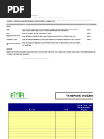 Templates For Cost Pricing Labor Burden Overhead Calculation | PDF ...