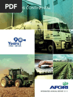 Shoprite Holdings Leadership Structure | PDF | Board Of Directors ...