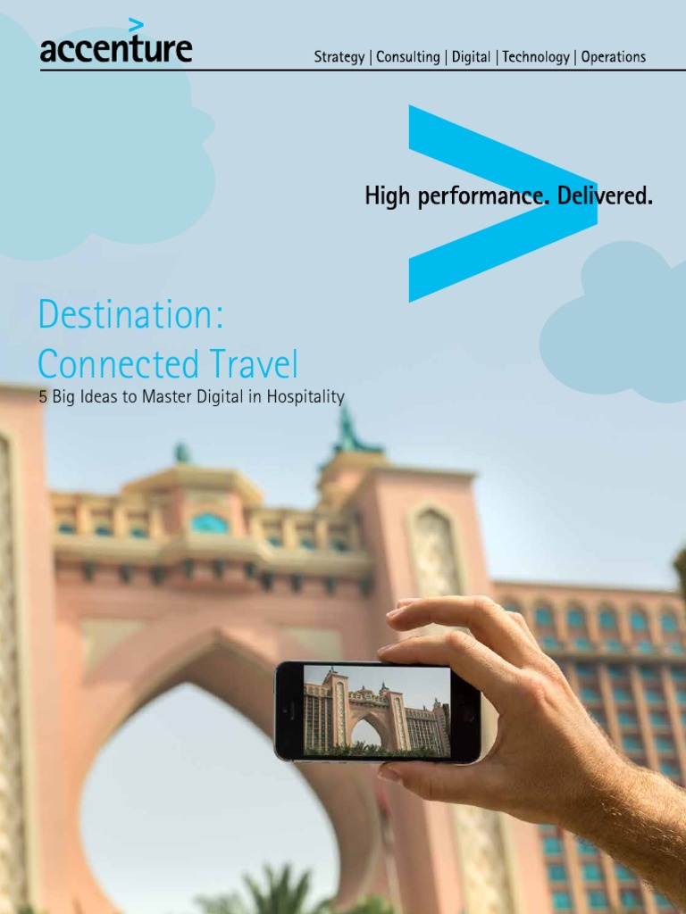 2015 Accenture | PDF | Accenture | Gateway (Telecommunications)