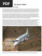 Cessna CJ4 Flight Sim Guide | PDF | Takeoff | Aerospace Engineering