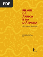 7 Filmes Essenciais do Cinema Angolano | PDF | Angola