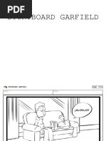 Cartoon Script | PDF | Cartoon | Animation