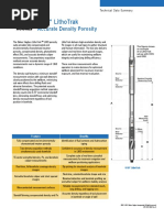 LWD Resistivity Measurement Tools Overview | PDF | Applied And ...
