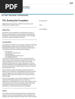 CHB: Load Bearing vs Non-Bearing | PDF