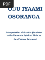 Oya Altar Guide How To Invoke Oya | PDF | Altar