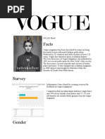 Vogue Magazine | PDF