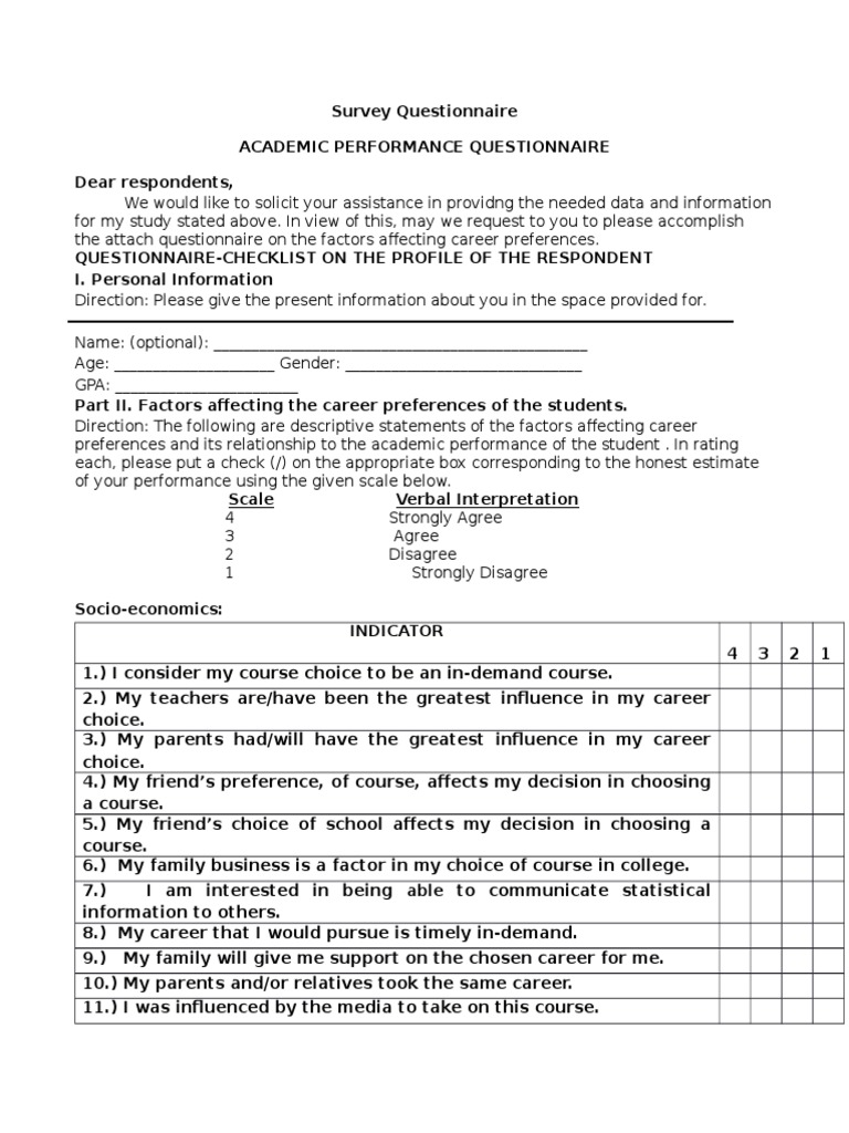 Upload Questionnaire | PDF | Questionnaire | Survey Methodology