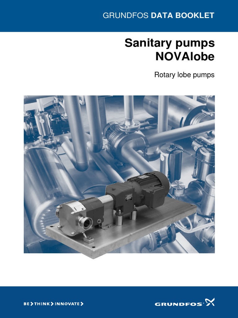 My Pump PDF | PDF | Pump | Stainless Steel