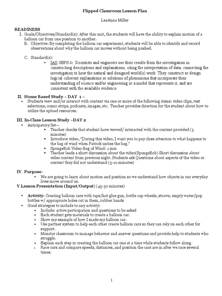 flipped-classroom-lesson-plan-template-educational-assessment