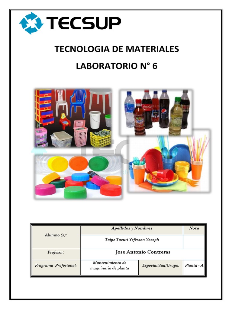 XCVBNM, L ÑDFGHJKLÑ | Descargar gratis PDF | Polímeros | Polimetacrilato de metilo)