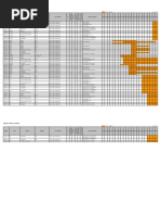Table - Equivalent Water Supply Fixture Units (WSFU) | PDF | Tap (Valve ...