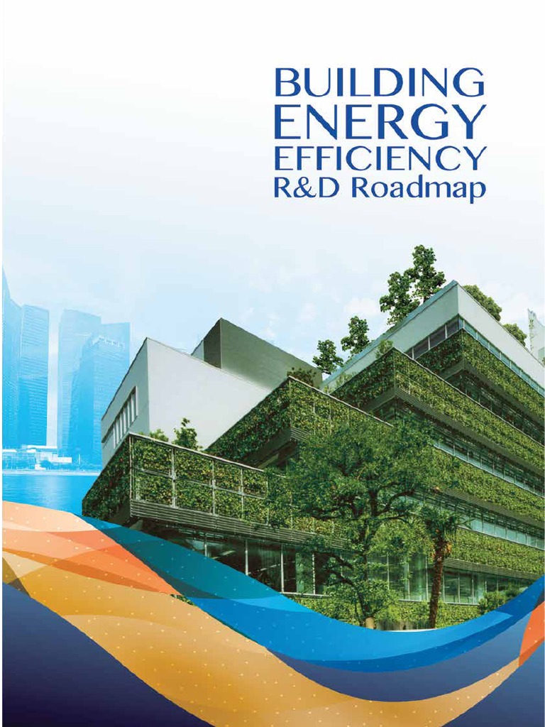 Building Energy Efficiency | PDF | Hvac | Air Conditioning