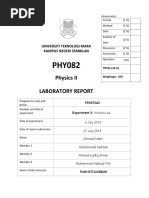 Mix Design Lab Report | PDF | Construction Aggregate | Concrete
