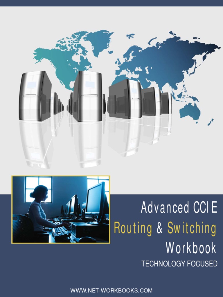 Ccie Routing Switching PDF | Download Free PDF | Internet Protocols | Internet