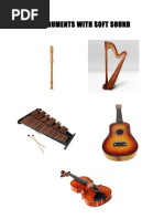 5 Rough Objects | PDF