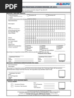 Panduan Pendaftaran GOM Portal Malaysia | PDF