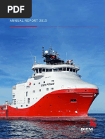 IMCA Guidelines and Requirements For DP Vessels | PDF | Safety